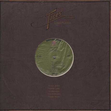 Faces [Album Details]