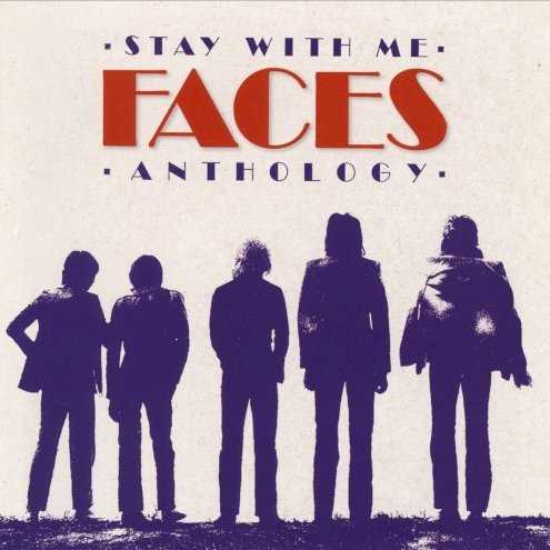 Faces [Album Details]