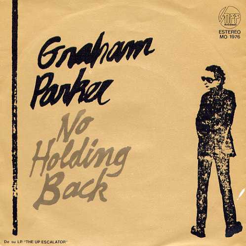 Graham Parker [Album Details]