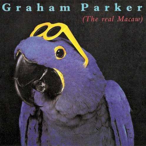 Graham Parker [Album Details]