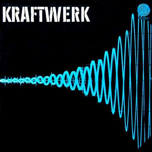 Kraftwerk [Album Details]