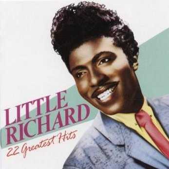 Little Richard [Album Details]