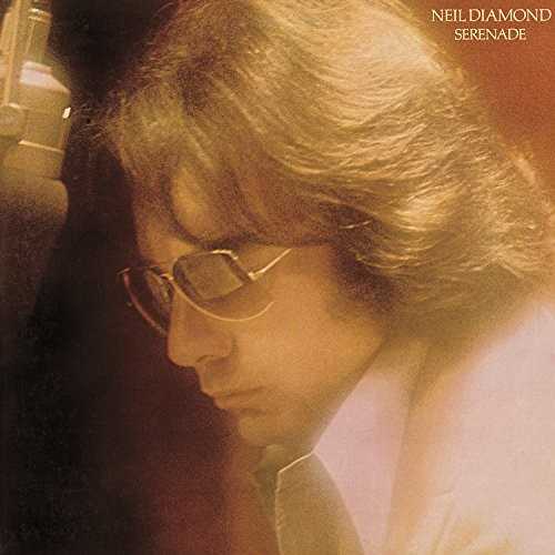 Neil Diamond [Album Details]