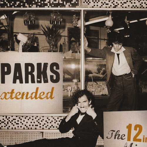 Sparks [Album Details]