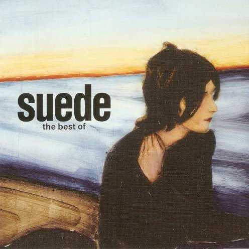 Suede [Album Details]