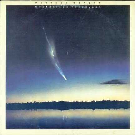 Weather Report [Album Details]