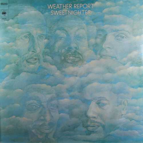 Weather Report [Album Details]